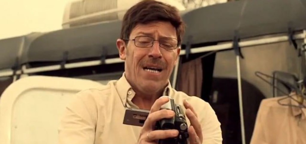 Metastasis : bande-annonce du remake de Breaking Bad