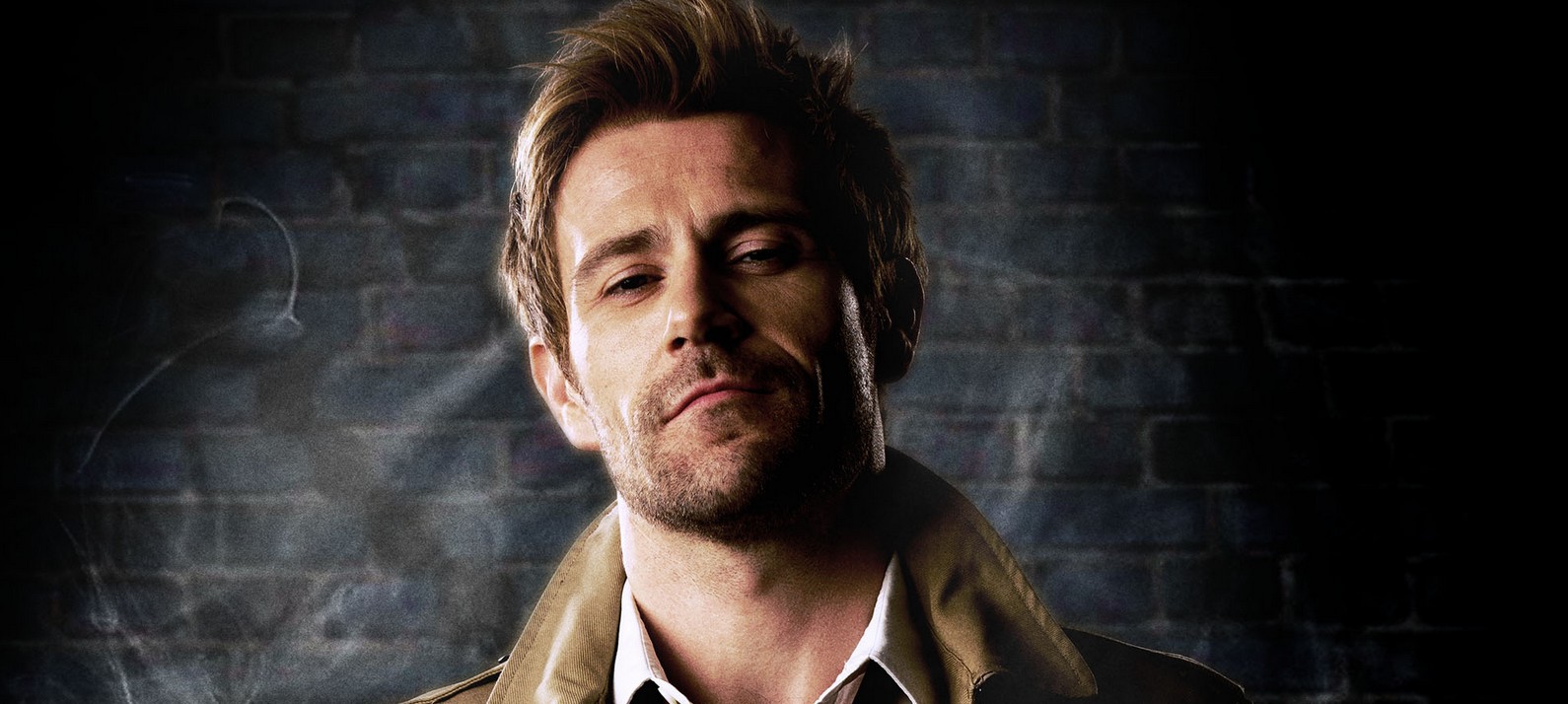 Constantine : Bear McCreary à la musique