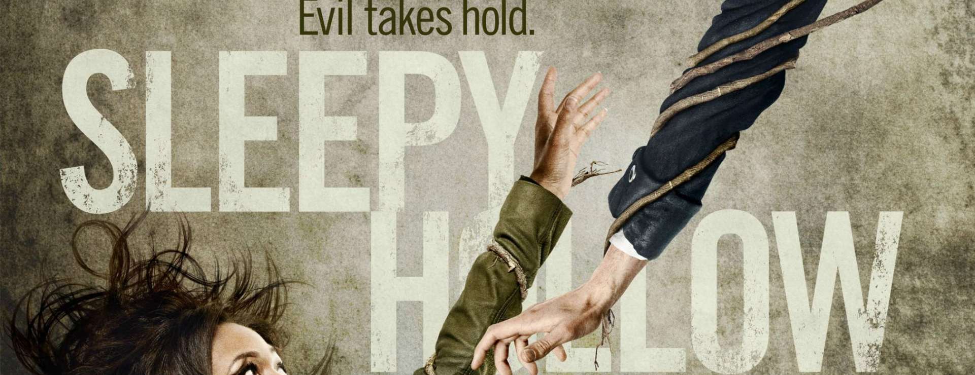 Sleepy Hollow saison 2 : Ichabod et les Pères Fondateurs (vidéo)