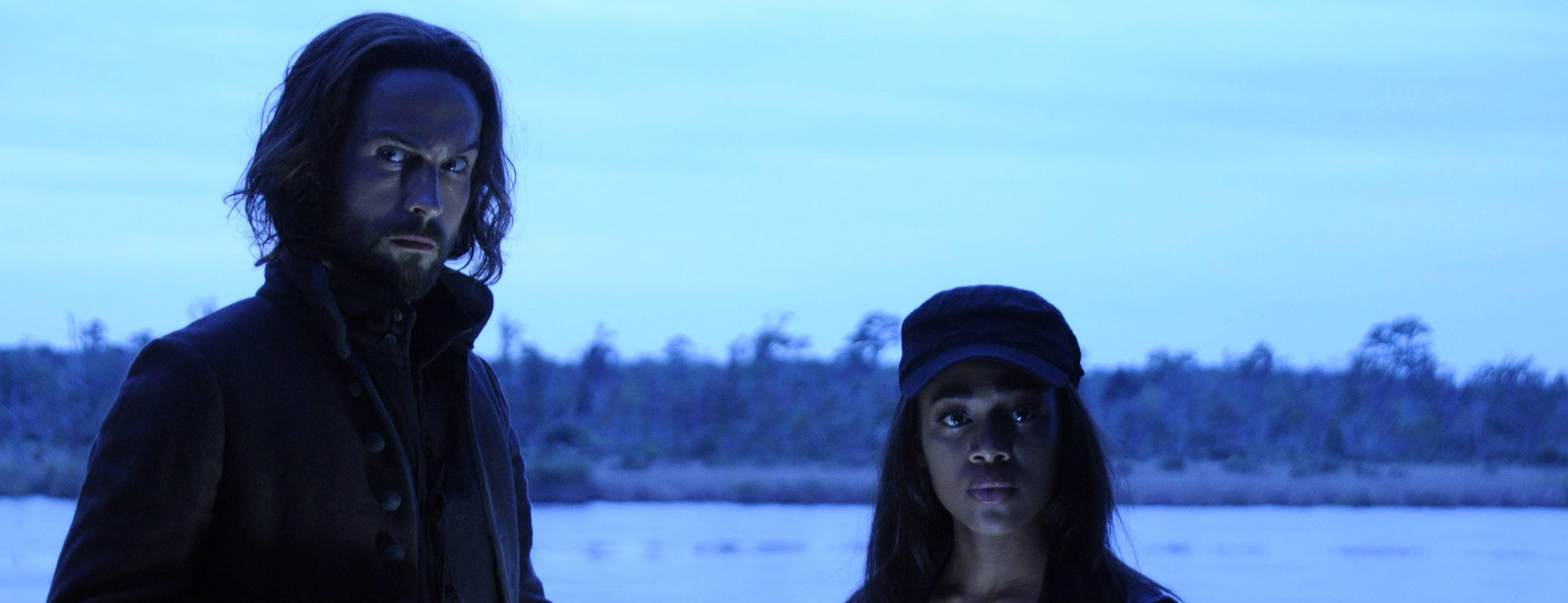 Sleepy Hollow saison 2 : “A quoi sert Ichabod Crane au 21ème Siècle