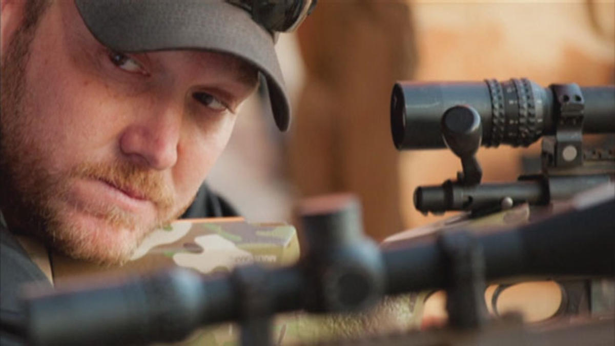 American Sniper : Le tueur du vrai Chris Kyle condamné