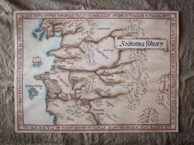 The Witcher : Le guide complet pour tout comprendre avant de voir la série