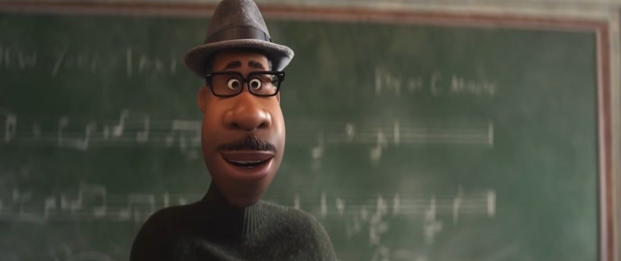 Soul : Le film Pixar sortira directement sur Disney+ à Noël