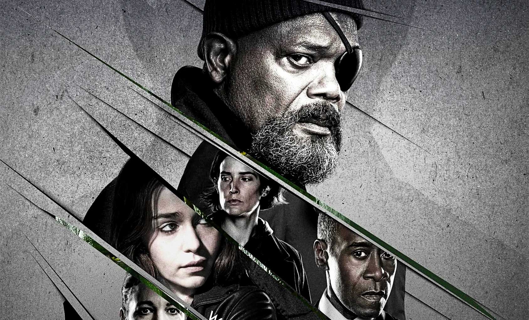 Secret Invasion : Les Envahisseurs… à la Marvel