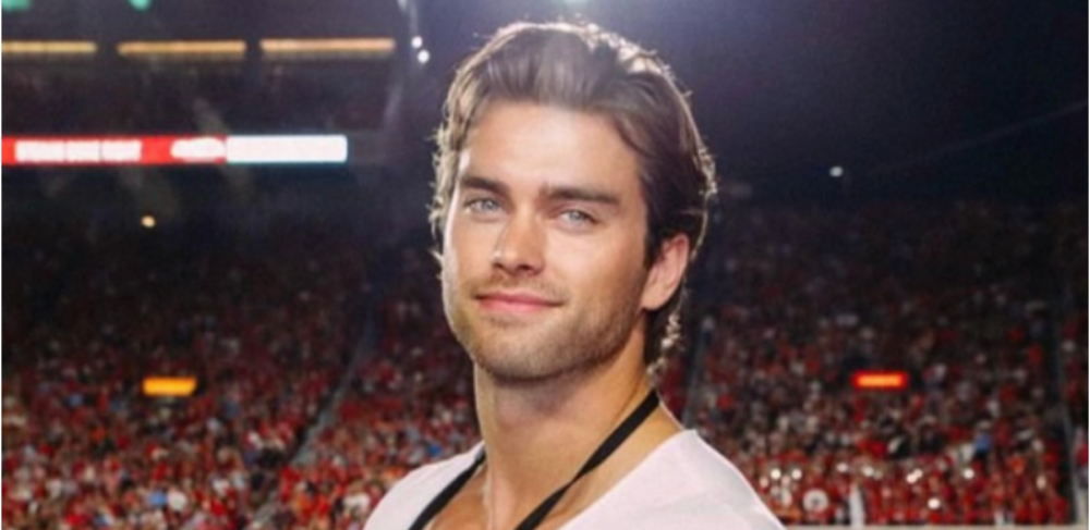 Superman Legacy : Pierson Fodé serait dans la course pour le rôle