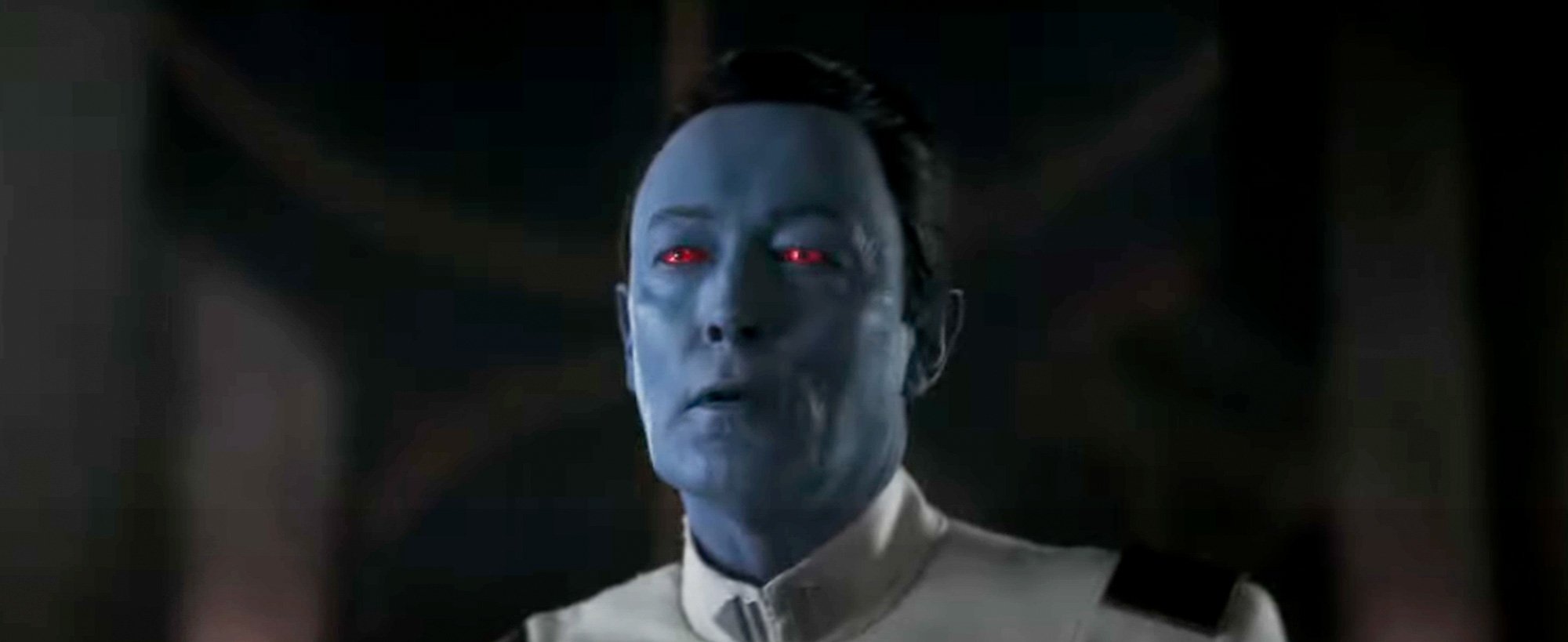 Ahsoka : Thrawn se dévoile dans la nouvelle bande-annonce