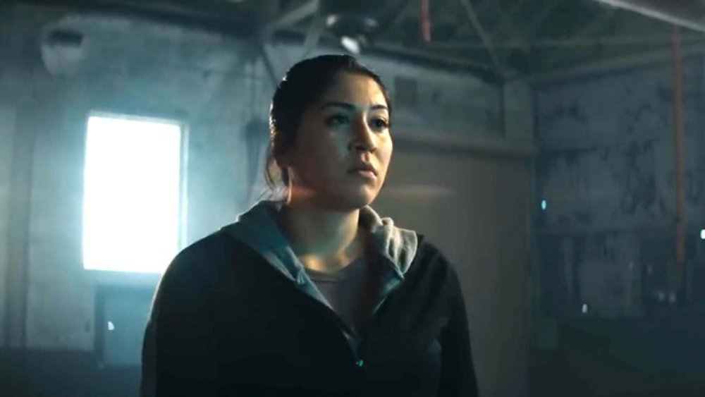 Echo : Nouveau trailer brutal pour la série Marvel