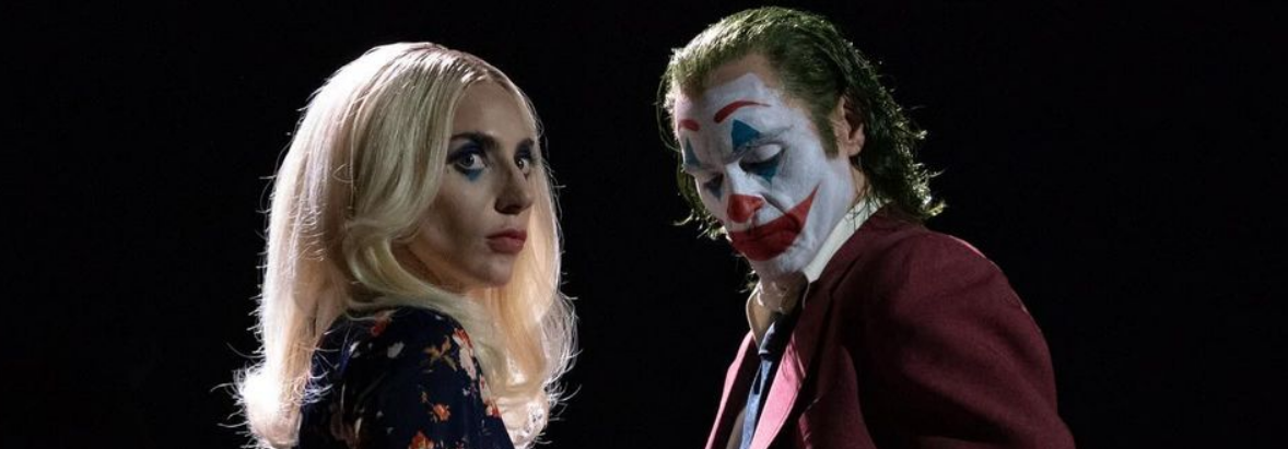 Joker Folie à Deux : Nouvelles photos du Joker et Harley Quinn