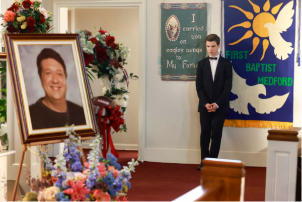 Young Sheldon saison 7 : Un final émouvant pour la préquelle de Big Bang Theory