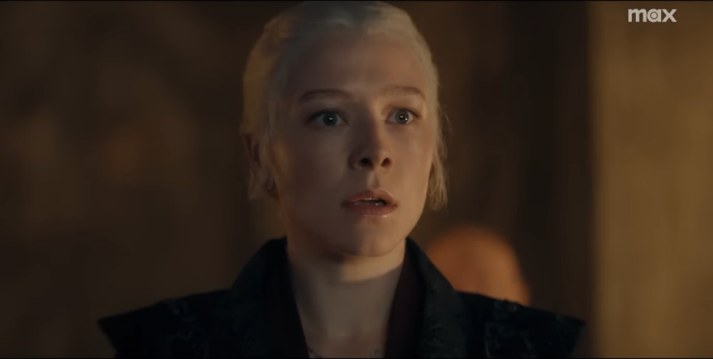 House of the Dragon : Le showrunner réagit aux critiques de George R.R Martin