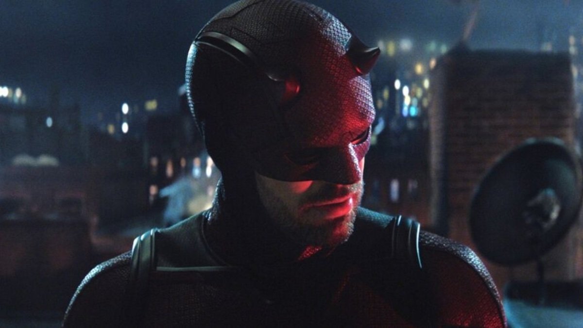 Daredevil Born Again : Une résurrection possible pour un personnage majeur ? (spoilers)