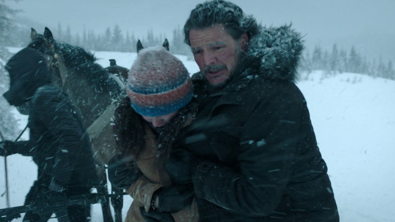 The Last of Us saison 2 : Note record sur IMDb pour l’épisode 2 dévastateur