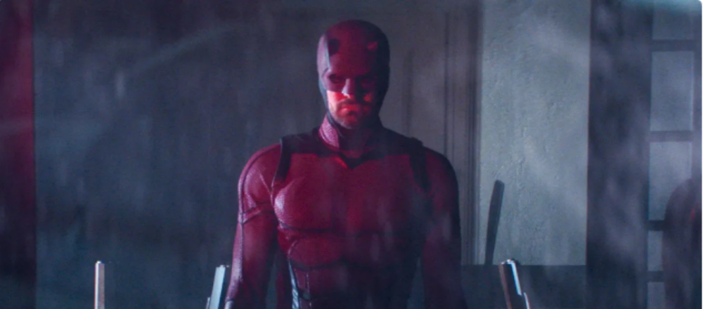 Daredevil Born Again saison 2 : Le showrunner confirme le mois de sortie