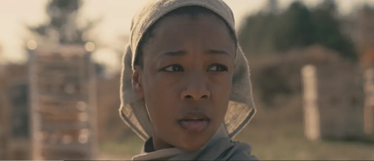 The Handmaid’s Tale saison 6 : C’est enfin au tour de Moira de riposter (spoilers)