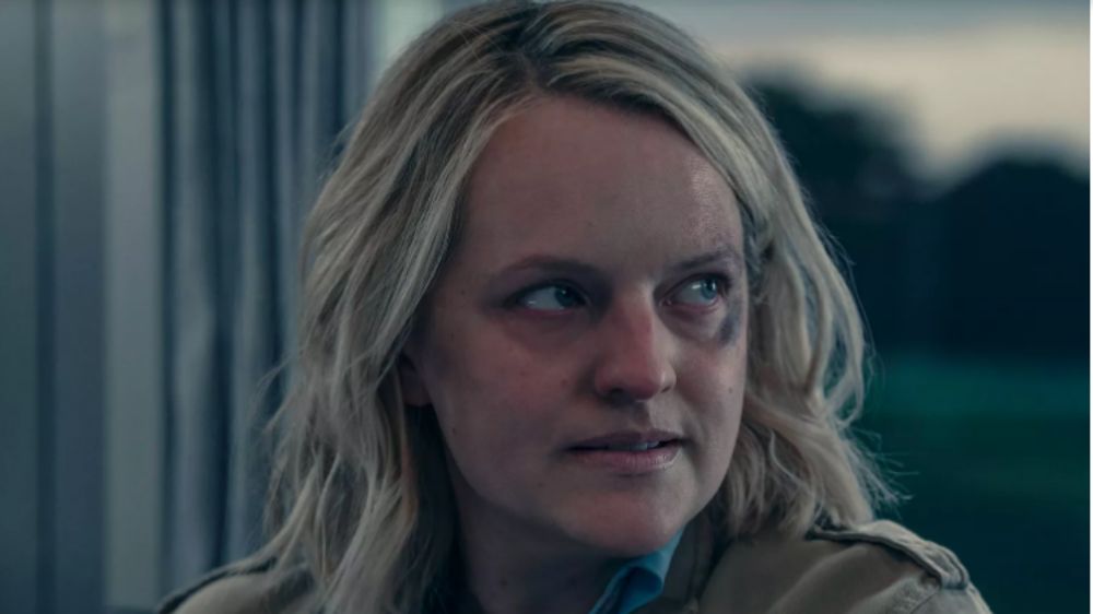 The Handmaid’s Tale saison 6 : Réunion émouvante et qui a failli mourir dans le premiere ...