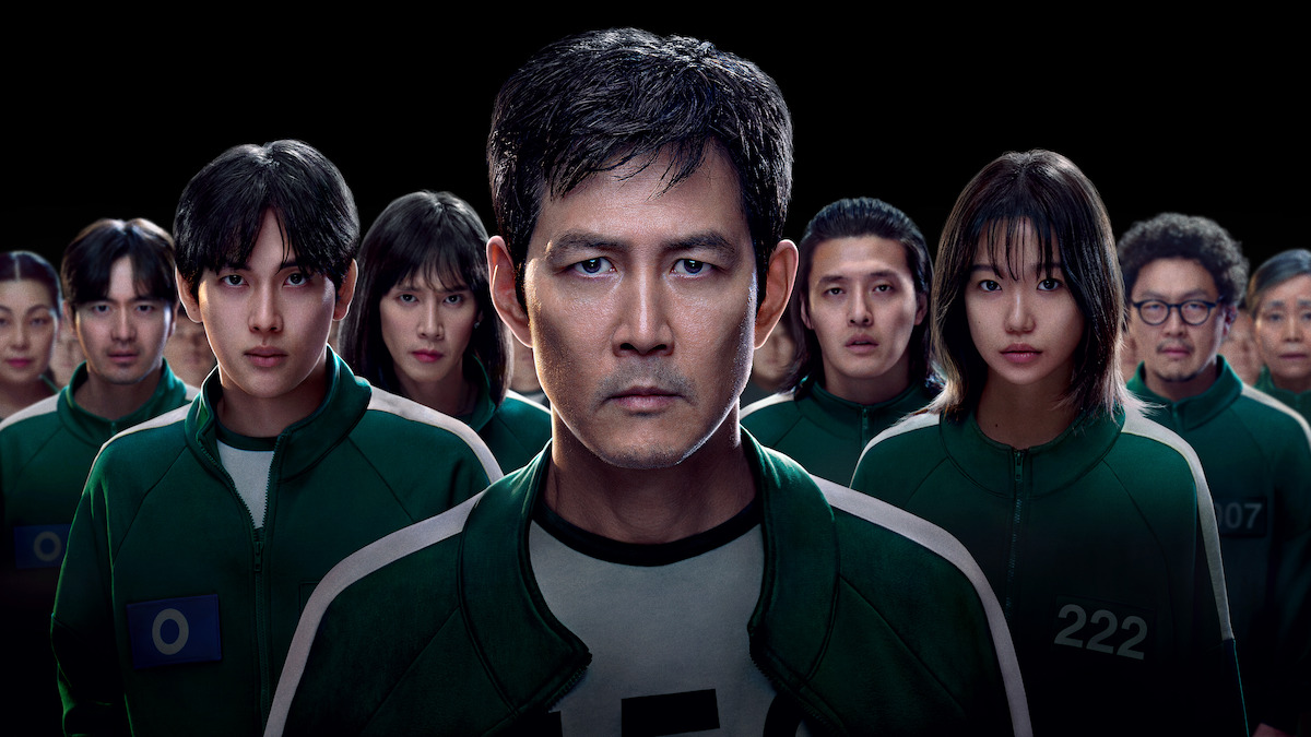 Squid Game saison 3 : Quand Netflix tue le jeu (bilan)