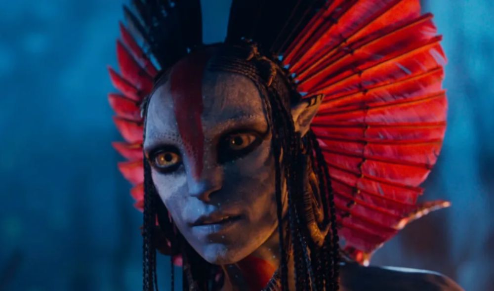 Avatar 3 de Feu et de Cendres : Première bande-annonce du troisième volet