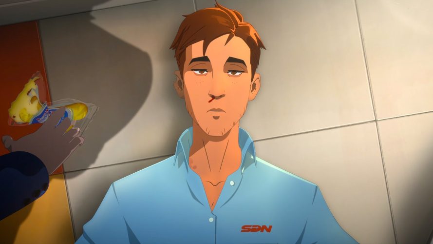 Dispatch : 5 bonnes raisons d’y jouer, surtout si vous avez aimé The Boys