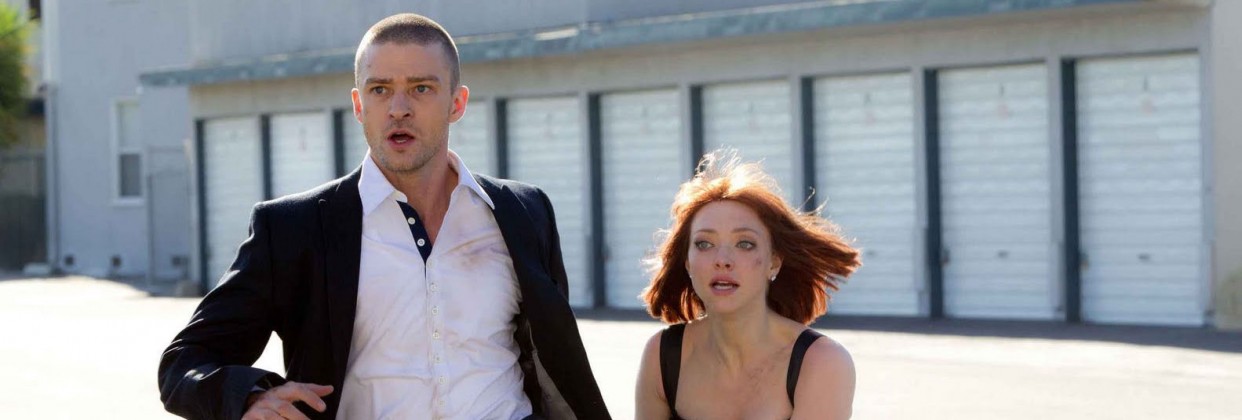 Time out : La critique