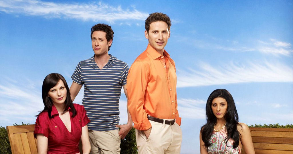 Royal Pains : Hankmed 2.0