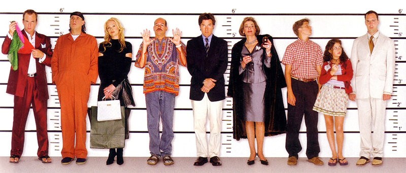 Arrested Development : Début de tournage de la saison 4