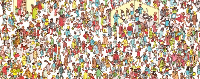 Mais où est Charlie ? Chez la MGM