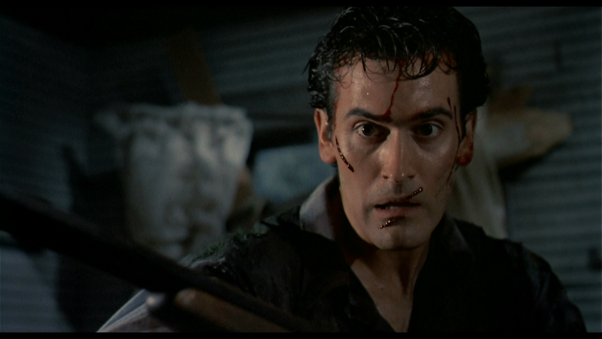 Evil Dead se relève de la tombe