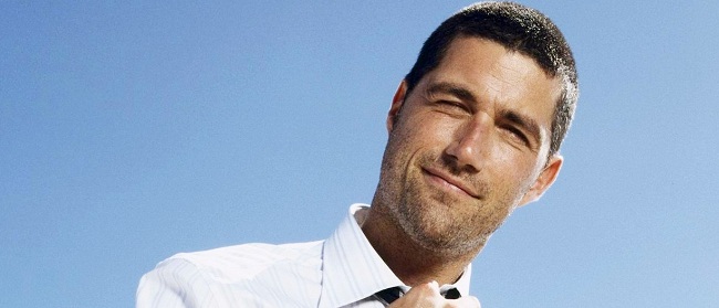 Matthew Fox en général pour Emperor