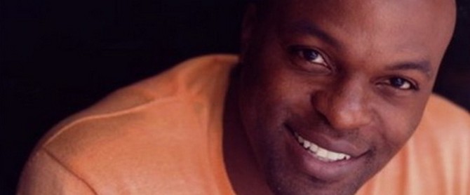 Evan Parke rejoint Django Unchained