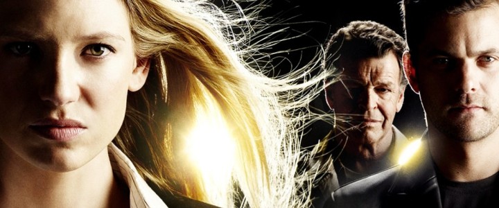 Fringe : Soundtrack de la saison 4