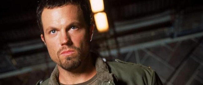 Réunion Firefly dans Castle