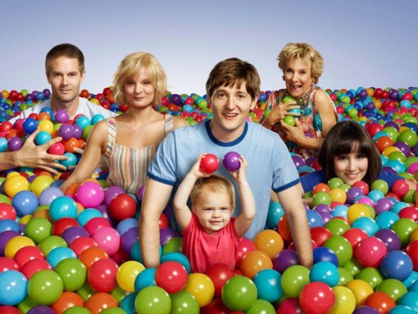 Raising Hope saison 2 : La Chance leur sourit