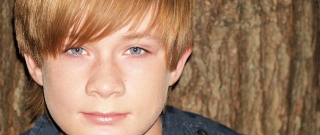 Austin Williams dans Blood Ties de G.Canet