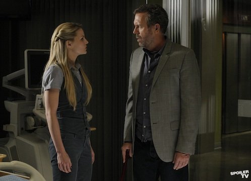 Adieu Dr House : prenez un cachet ! | Brain Damaged