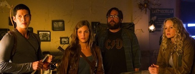 Revolution : photos et infos de la série NBC