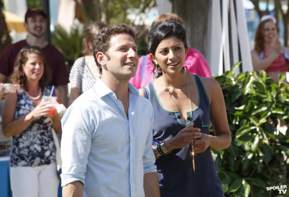 Royal Pains : Hankmed 2.0