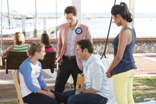 Royal Pains : Hankmed 2.0