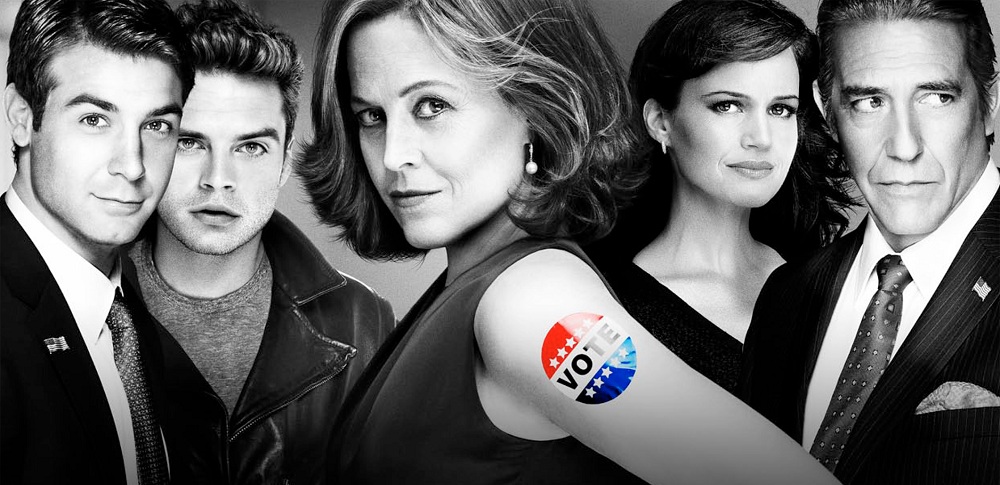 Political Animals non reconduite par USA Network
