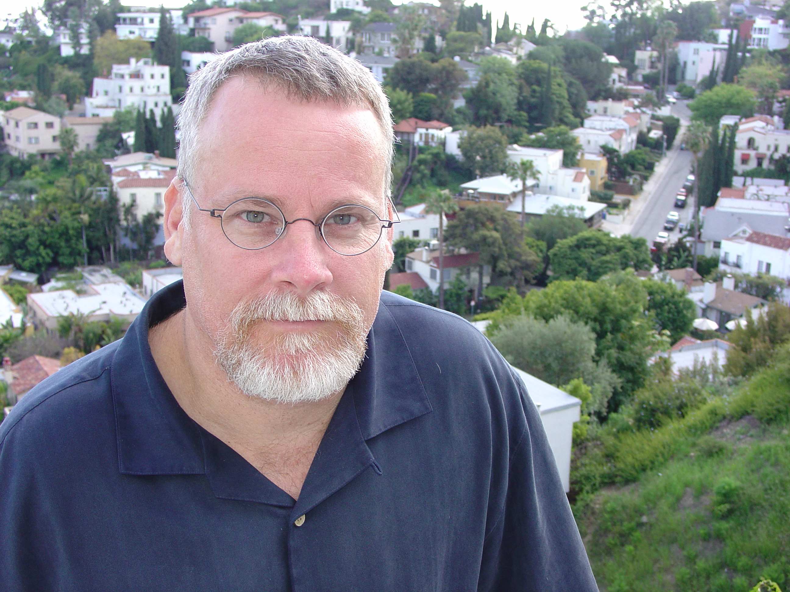 Michael Connelly : Harry Bosch la série