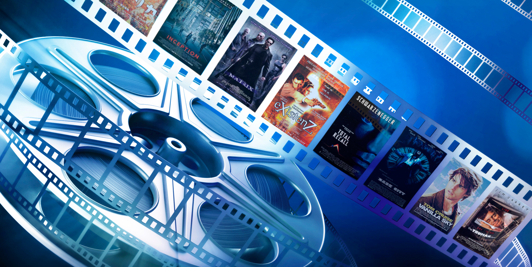 Simulacre et Réalité : la perception du réel au Cinéma