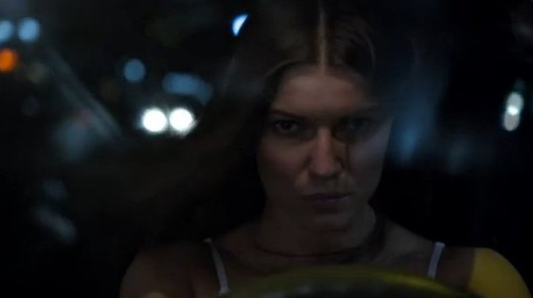 Banshee : teaser du nouveau Alan Ball
