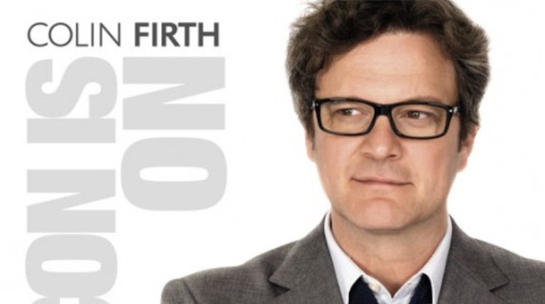 Gambit : trailer avec Colin Firth