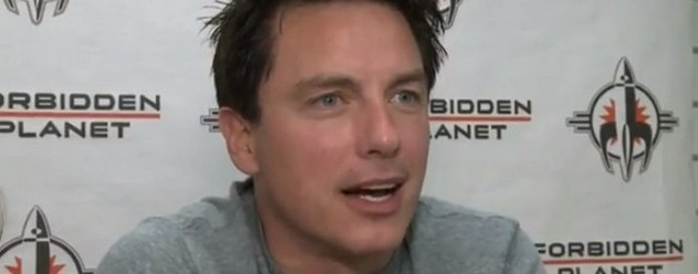 Torchwood : John Barrowman veut adapter Exodus Code