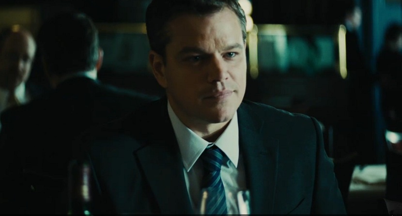 Promised Land : le trailer avec Matt Damon