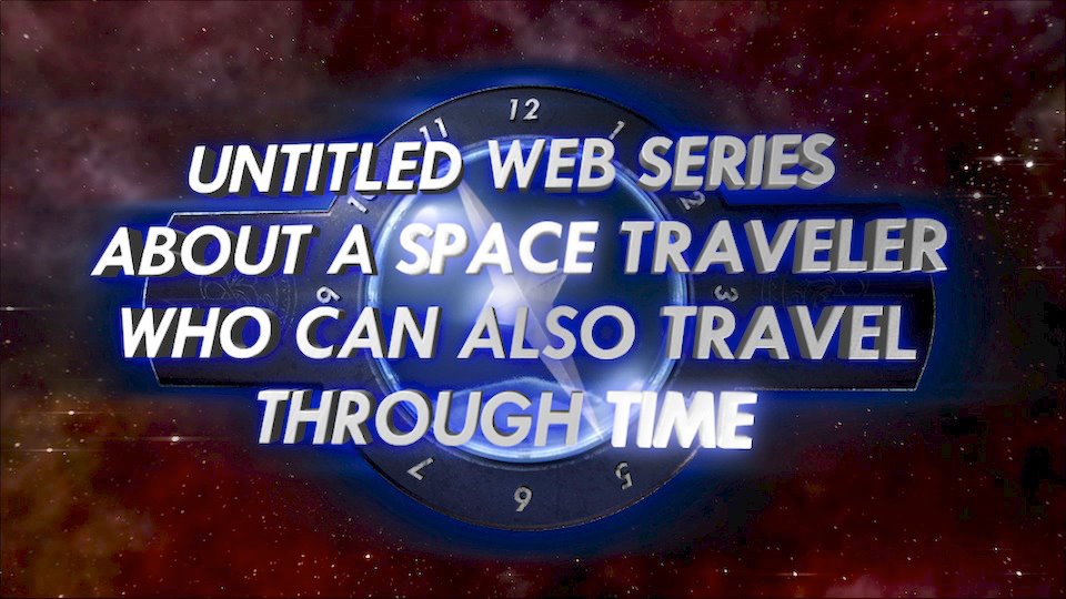 Brainterview: Travis Richey pour Inspector Spacetime | Brain Damaged