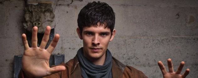 Merlin saison 5 : Evolution et patinage