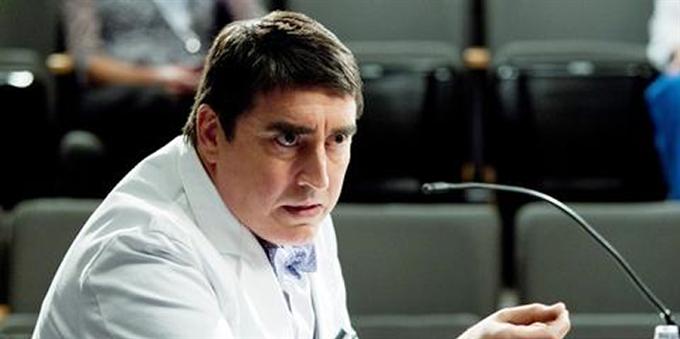 Monday Mornings : 1er teaser de la série médicale TNT