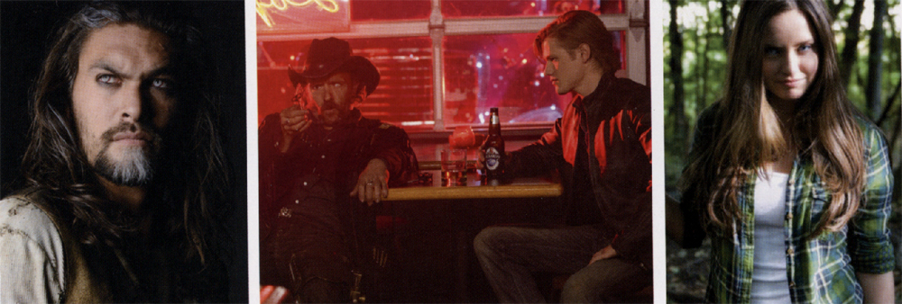 Wolves : synopsis et images avec Jason Momoa