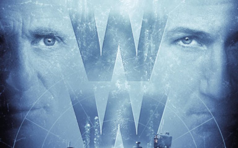 Phantom : trailer avec Ed Harris et David Duchovny