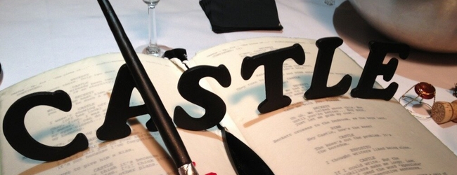 Castle : Extrait du script du 100ème épisode